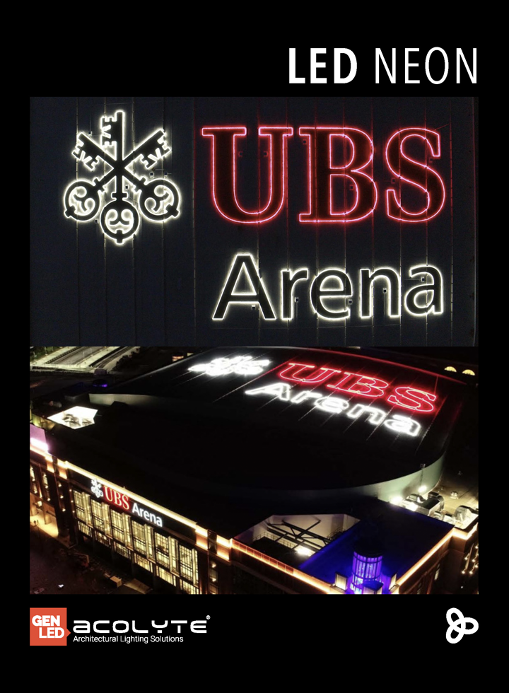 Visit With Acolyte – Archetype Lighting