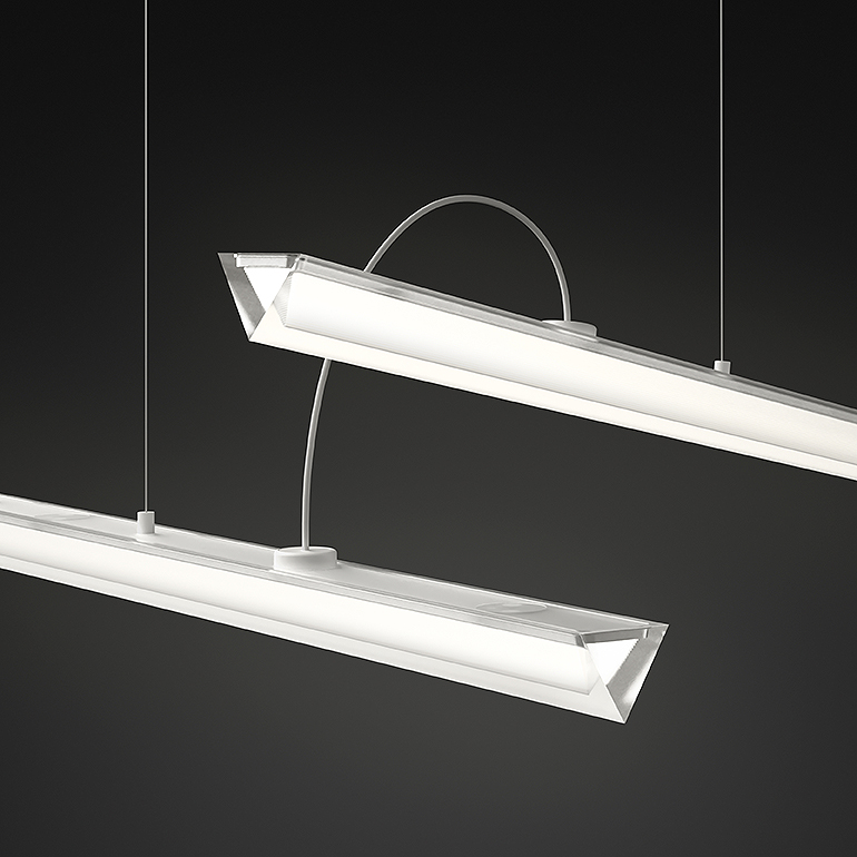 vibia.com – Archetype Lighting