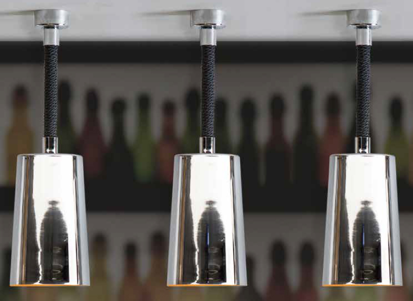 contardi-italia.com/usa_index.php - Archetype Lighting