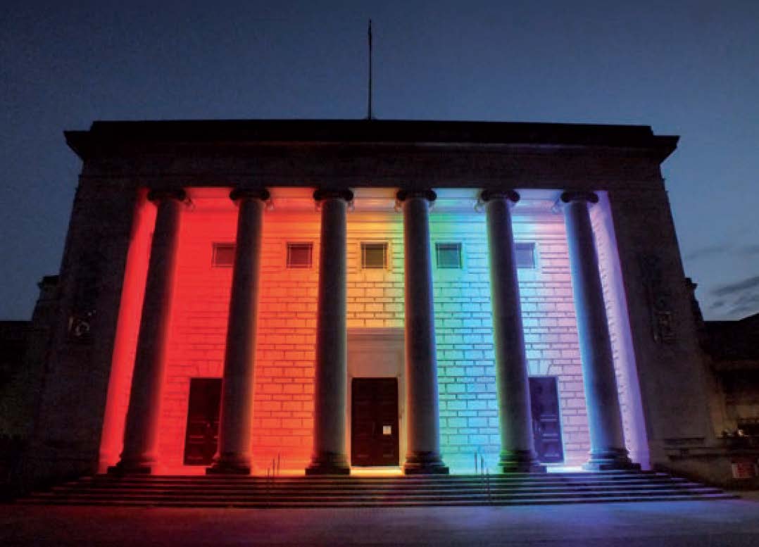 Anolis – Archetype Lighting