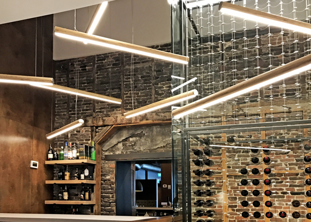 Luminesce with the Best from Lumentruss – Archetype Lighting