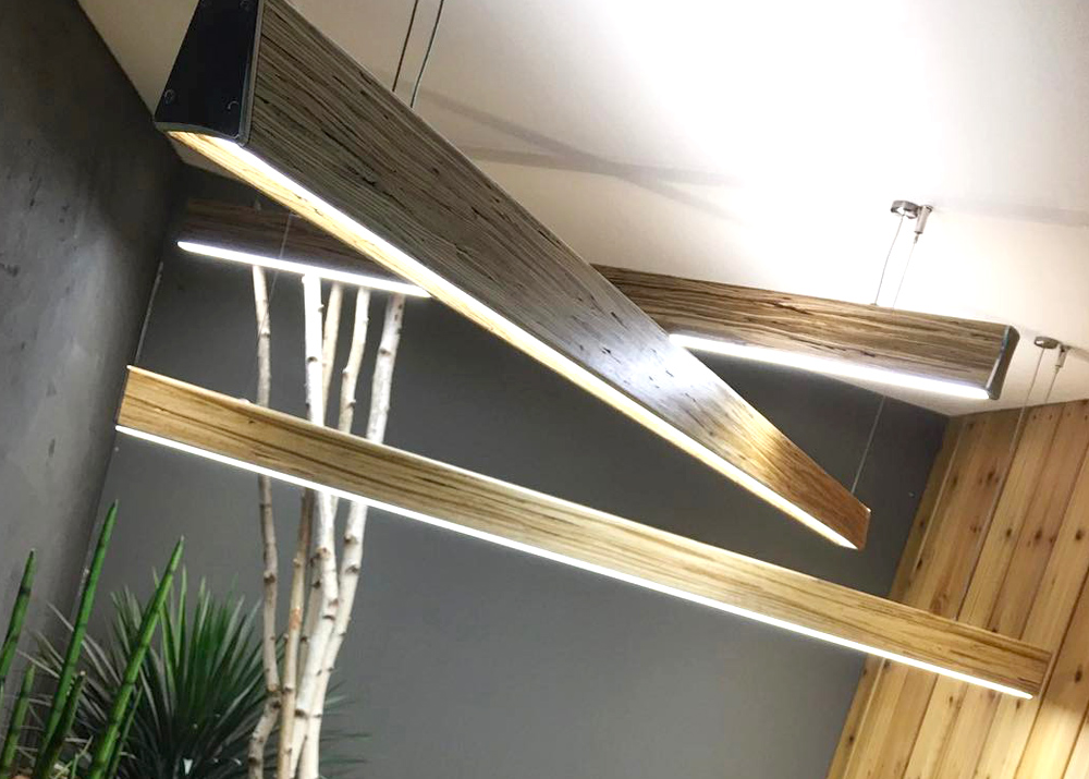 Luminesce with the Best from Lumentruss – Archetype Lighting