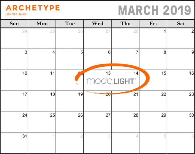 Brighten the Workplace – Archetype Lighting