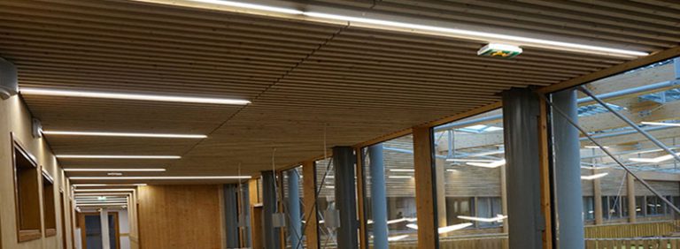 German Engineered Lighting – Archetype Lighting