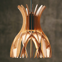 Behold New Bover – Archetype Lighting