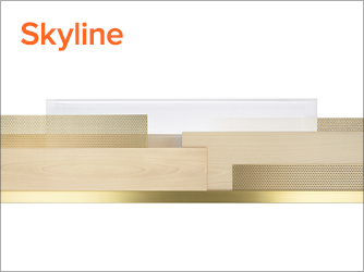 Fresh From LZF – Archetype Lighting