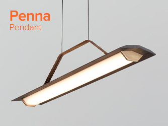 See New Cerno – Archetype Lighting