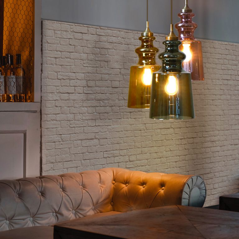 Inspired Italian Design – Archetype Lighting