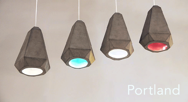 Introducing Innermost – Archetype Lighting