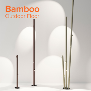 Vibia Pops Up with New Forms & Finishes – Archetype Lighting