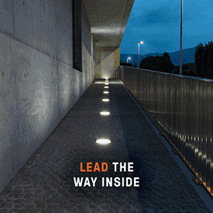 In-Grade & Underwater Exterior Lighting – Archetype Lighting