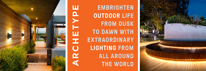 Light the Night Outside Fantastic – Archetype Lighting