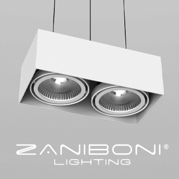 Zaniboni Virtual Showroom Tour – Archetype Lighting
