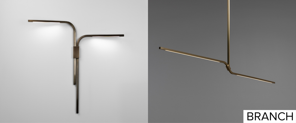 Fresh & New from Boyd Lighting – Archetype Lighting