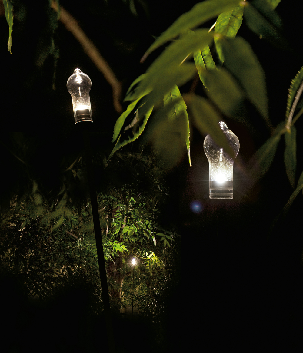 A Little Light Goes a Long Way – Archetype Lighting