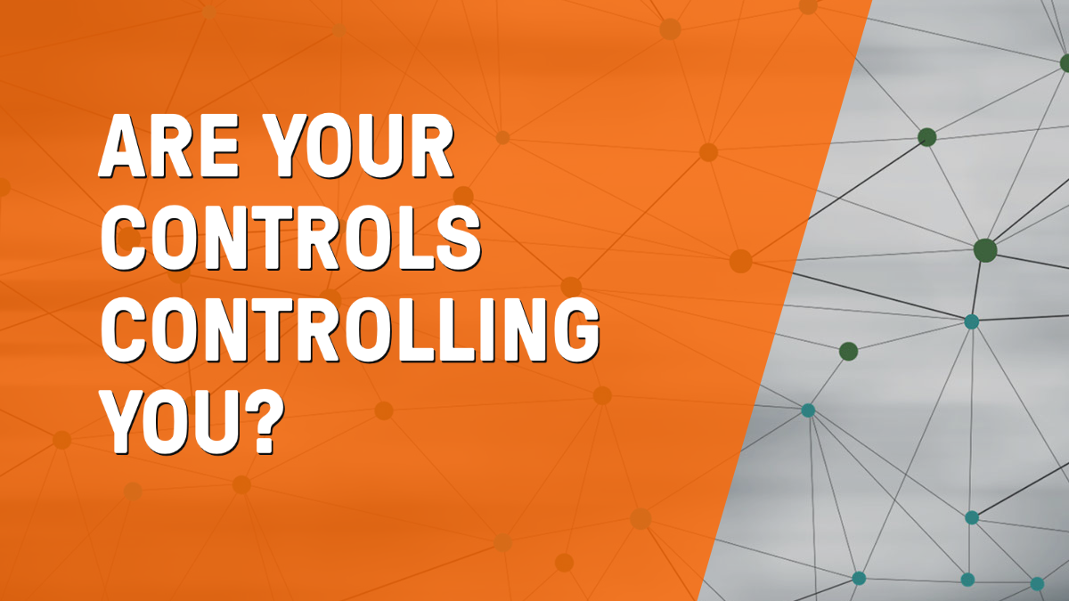 Are Your Controls Controlling YOU? – Archetype Lighting