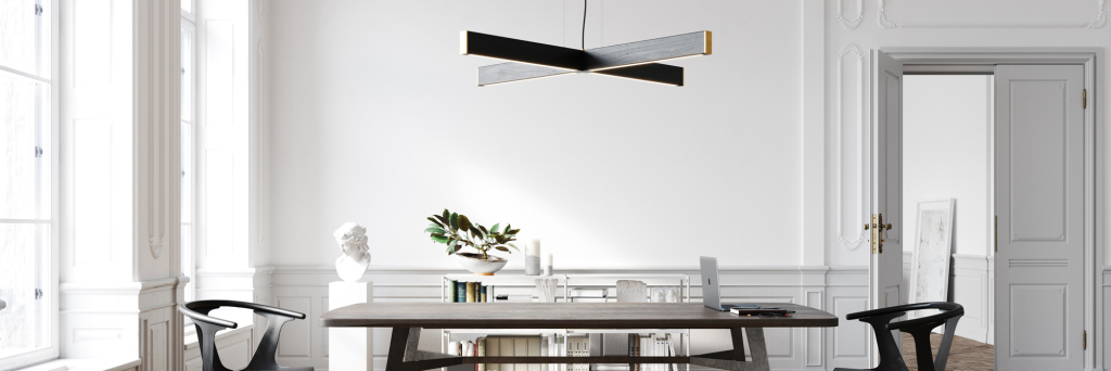 AlexAllen Studio – Archetype Lighting