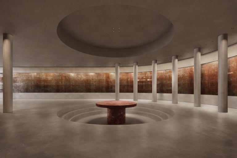 Homepage Archetype Lighting
