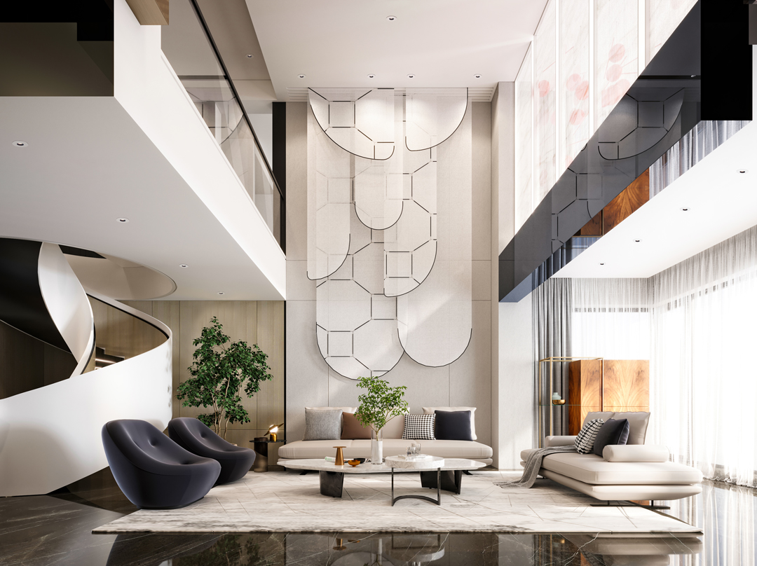 No. 8 Lighting: Taking You Higher – Archetype Lighting