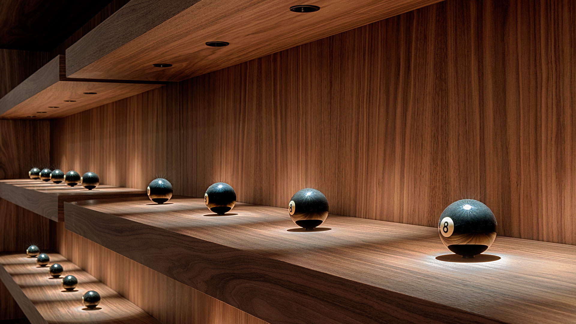 Own an Award-Winning Yoru, Courtesy of Jokerlight – Archetype Lighting