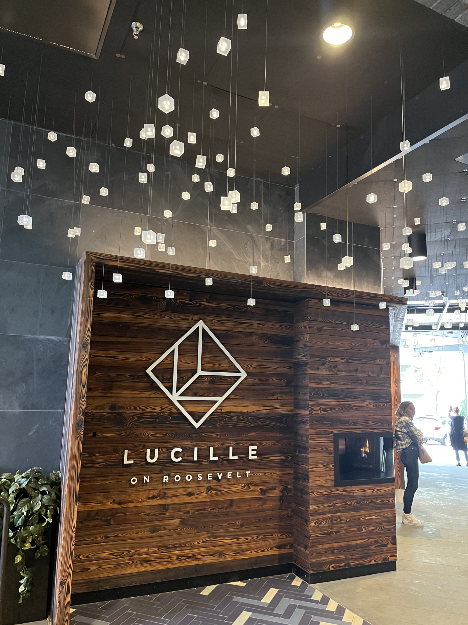 Northern Lights: A Graypants Experience – Archetype Lighting