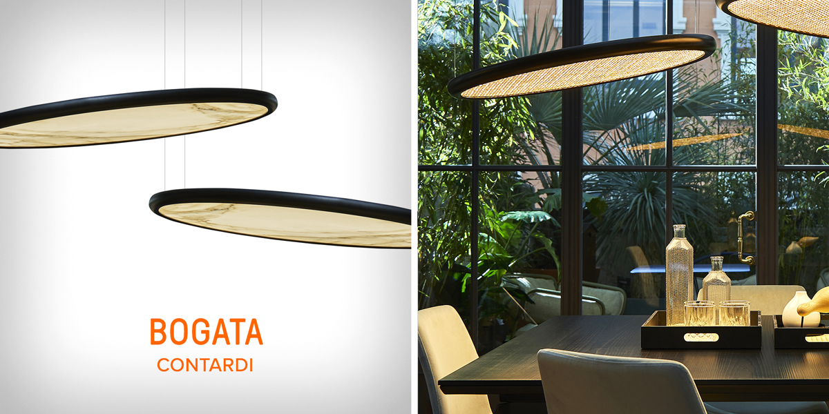 Set Your Sights on Fine Italian Lighting – Archetype Lighting