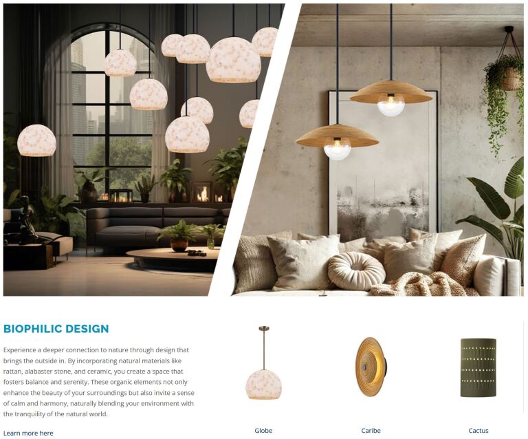 Archetype Lighting – Illuminating NorCal and Hawaii Since 2004
